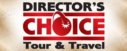 Lubbock, Texas - the home of Director's Choice - Sharon-Drew