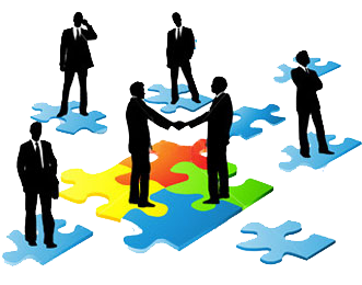 Partnering: Who's appropriate? Who's not? And how can you tell ...