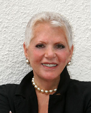 She's Back - Sharon-Drew